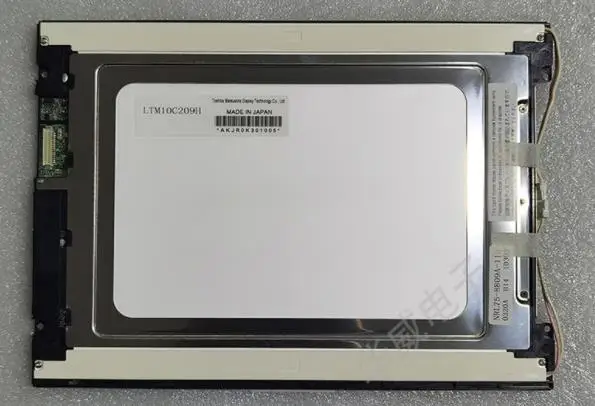 10-inch-LCD-LTM10C209-LTM10C209A-LTM10C209H-100-640-480-original ...