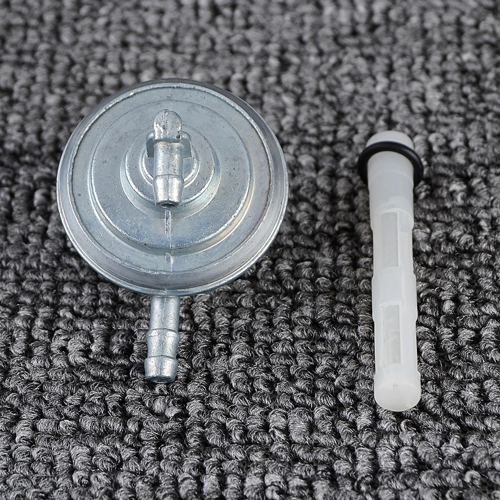 Fuel Petcock Motocycle Fuel Valve Scooter Fuel Cock for GY6 50cc 150cc ...