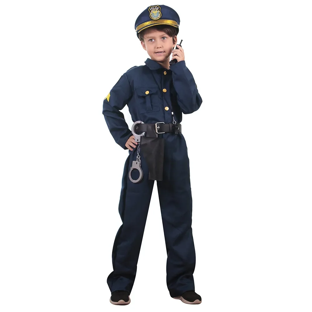 Kids Police Officer Costume: The Real-World Guide to Choosing, Using ...