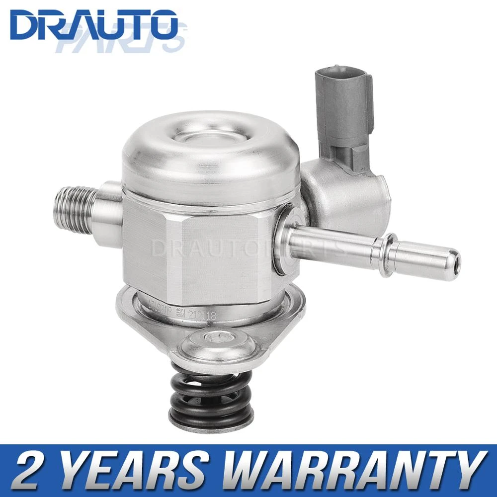 NEW High Pressure Fuel Pump 12651170 12658481 0261520298 For Buick ...