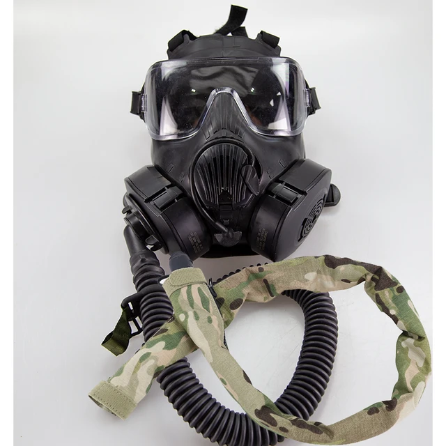 M50 Gas Mask