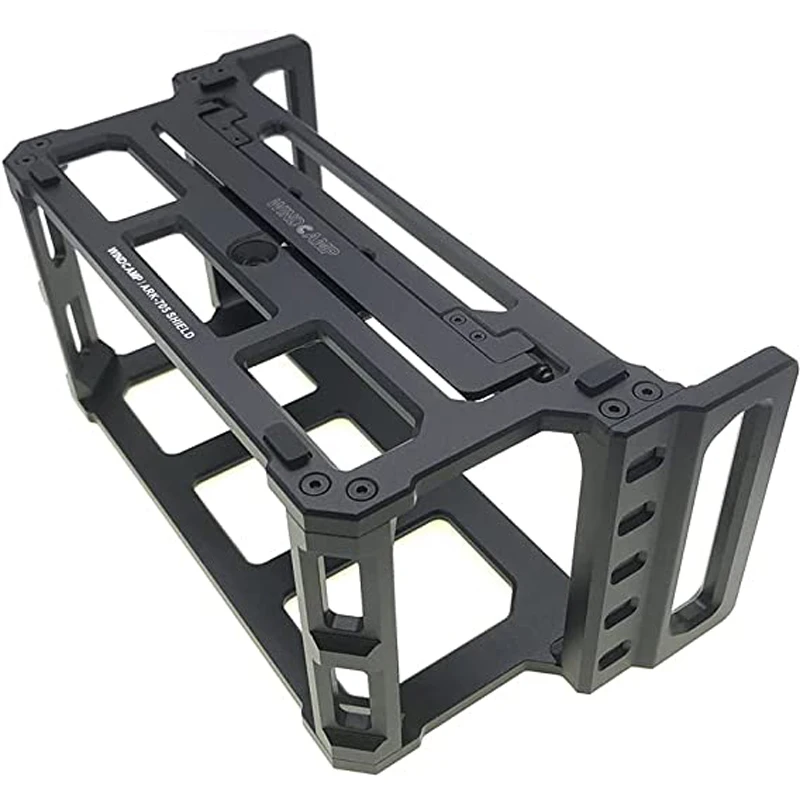 WINDCAMP ARK-705 Shield Fit for ICOM IC-705 Shortwave Radio Hold Case