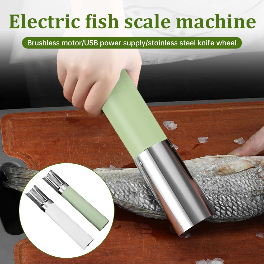Wireless-Electric-Fish-Scraper-Waterproof-Fish-Scale-Remover-Fish-Scale ...