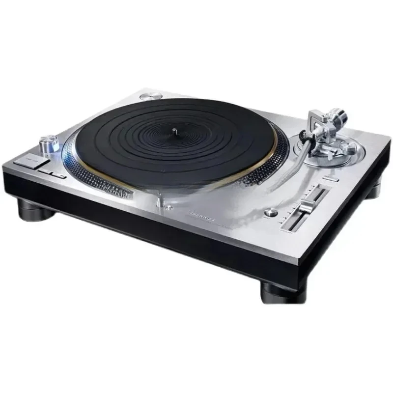 Technics-Record-Player-SL-1200G-1210G-High-End-Direct-Drive-Vinil ...