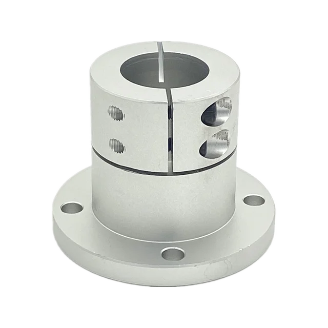 Extend Flange Type Shaft Support Guide Open Type Double-sided Cutting ...