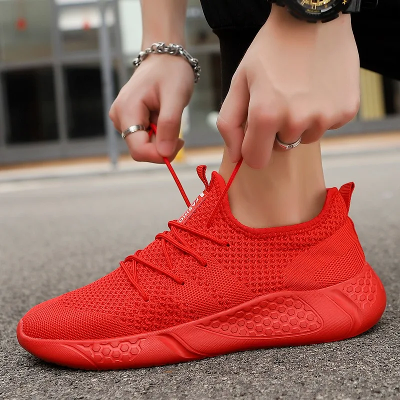 Damyuan-Breathable-Men-Running-Shoes-Lightweight-Female-Sports-Shoes ...