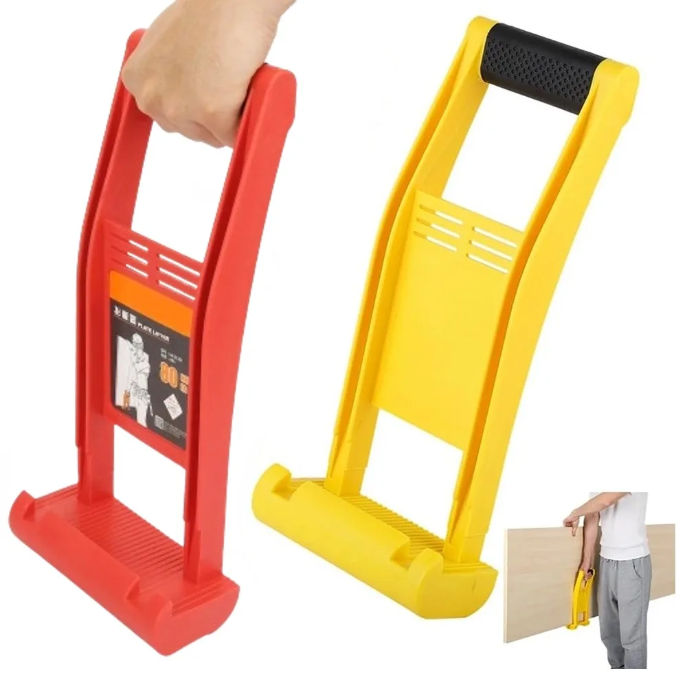 80 kg Panel Carrier Plier Load Tool Marble Plasterboard Load Lifter ...