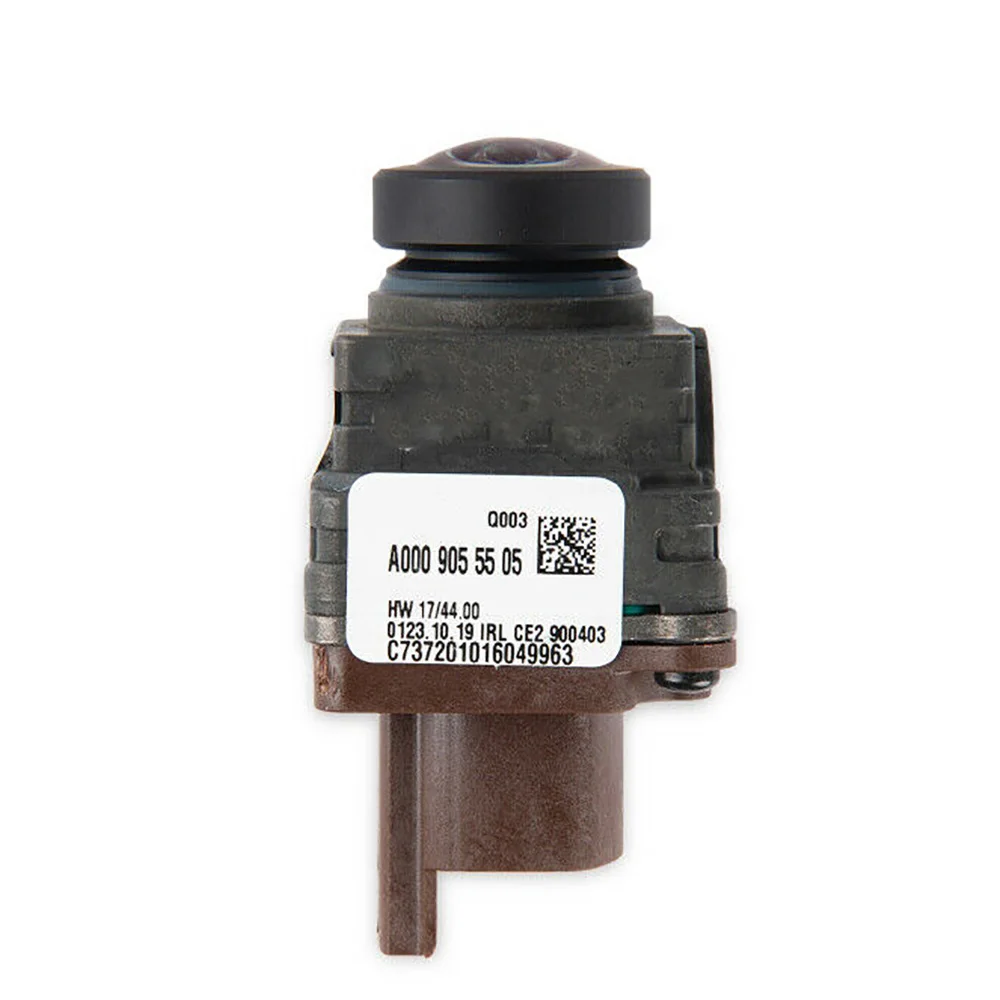 A0009055505 360 cámara de visión envolvente frontal para Mercedes CLS ...