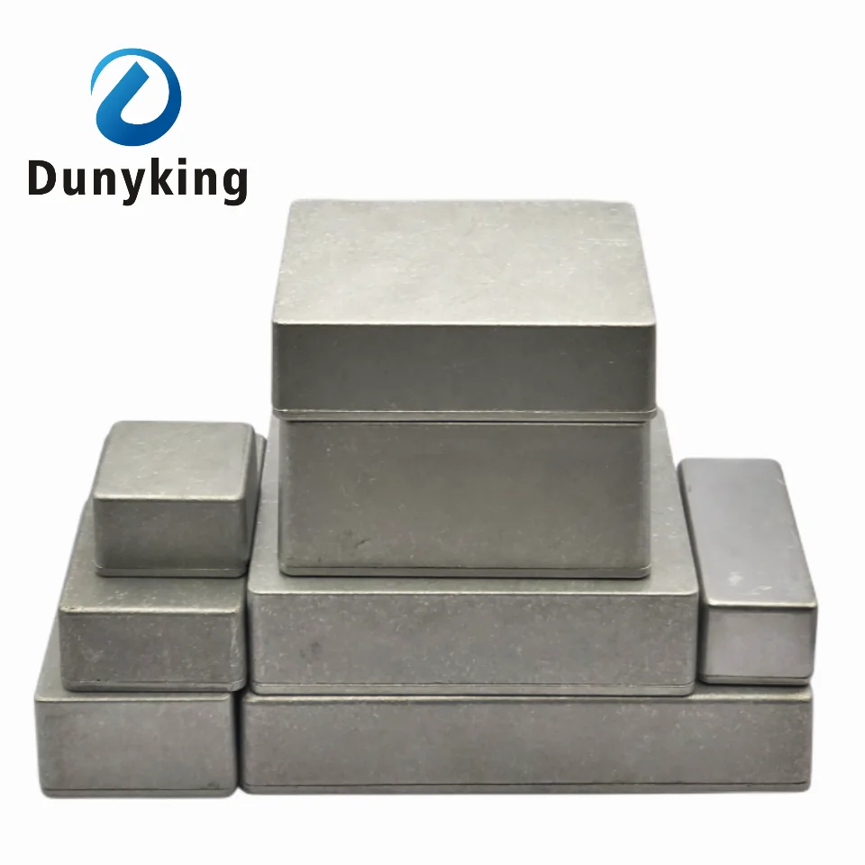 Hot Sale 1590 Series 1590A 1590B 1590BB 1590XX 1590DD Style Aluminum ...