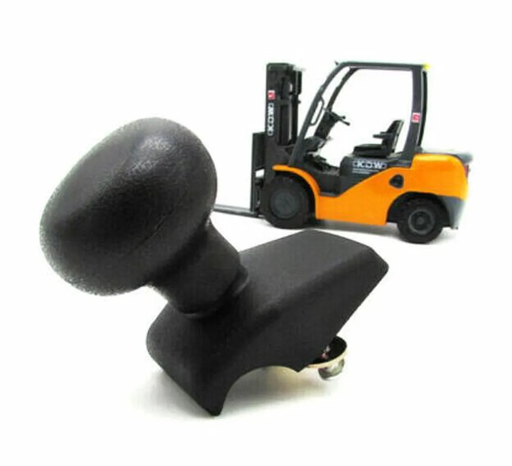 35mm-Clip-Steering-wheel-Spinner-Knob-Turning-Aid-Ball-Tractor-Forklift ...