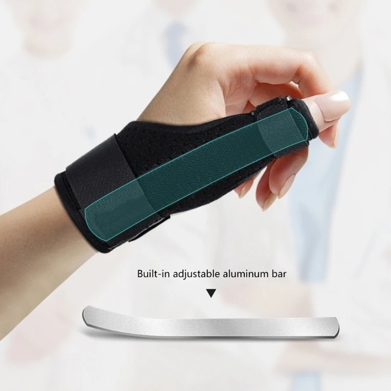 Thumb-Splint-Support-Brace-for-Tenosynovitis-Arthritis-Tendonitis ...