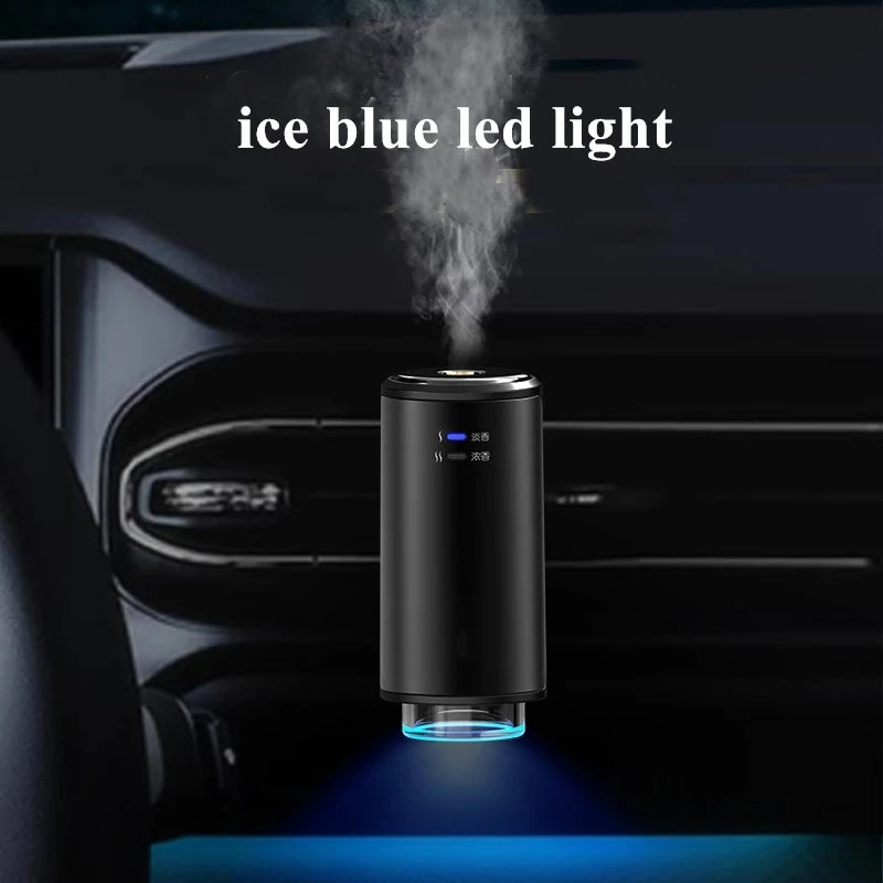 Auto-Electric-Aroma-Diffuser-Essential-Oil-Car-Fragrance-Air-Freshener ...