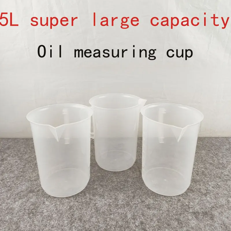 5-liter-oil-measuring-cup-Large-capacity-with-graduated-transmission ...