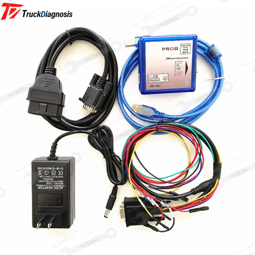 Newest Io Prog Programmer Bd9 Connector Pinout Io Prog Same 52 Off 9794