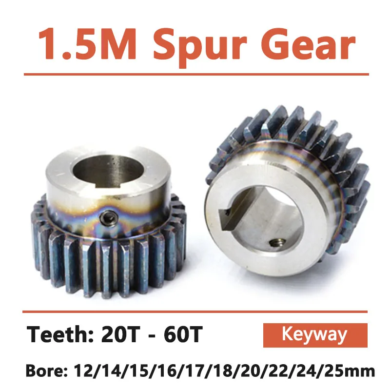 1PCS-1-5M-20T-60T-Spur-Gear-Bore-12-14-15-16-17-18-20-22.jpg