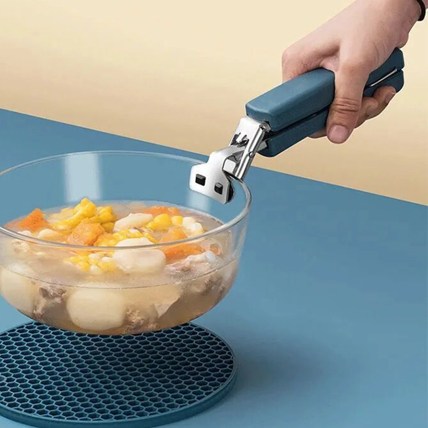 Anti-scald-Clamp-Bowl-Clamp-High-Temperature-Resistant-Non-slip ...