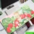 Cute Plant Grass Speed Locking Edge Large Natural Rubber Mouse Pad ...
