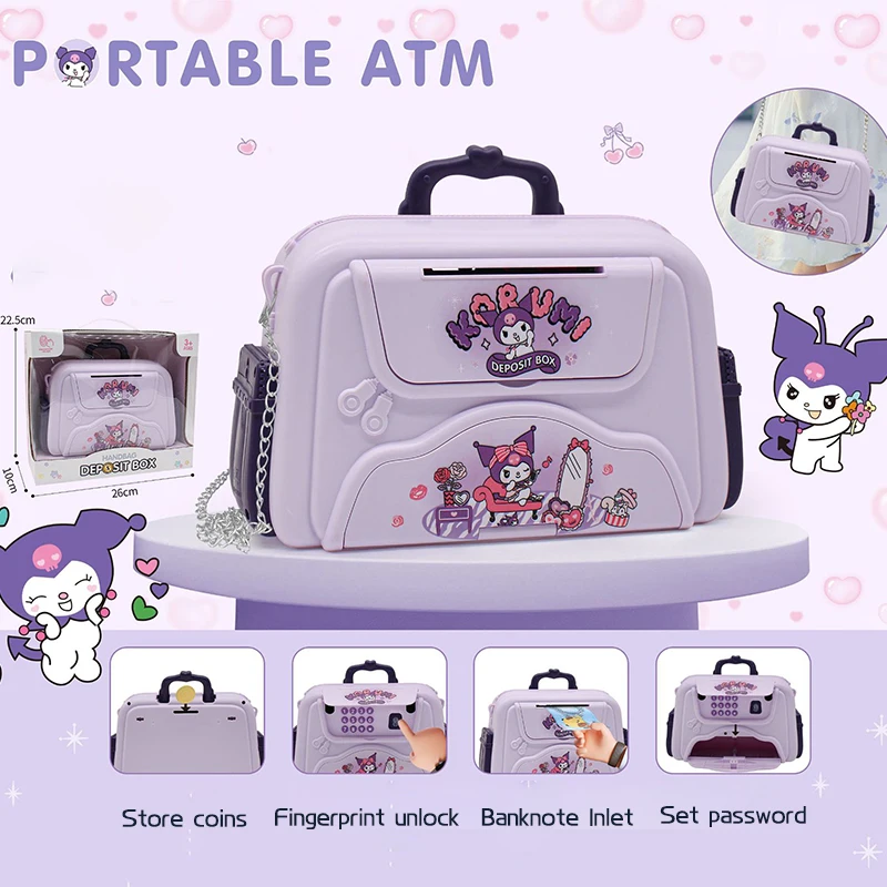 Hello Kitty Password