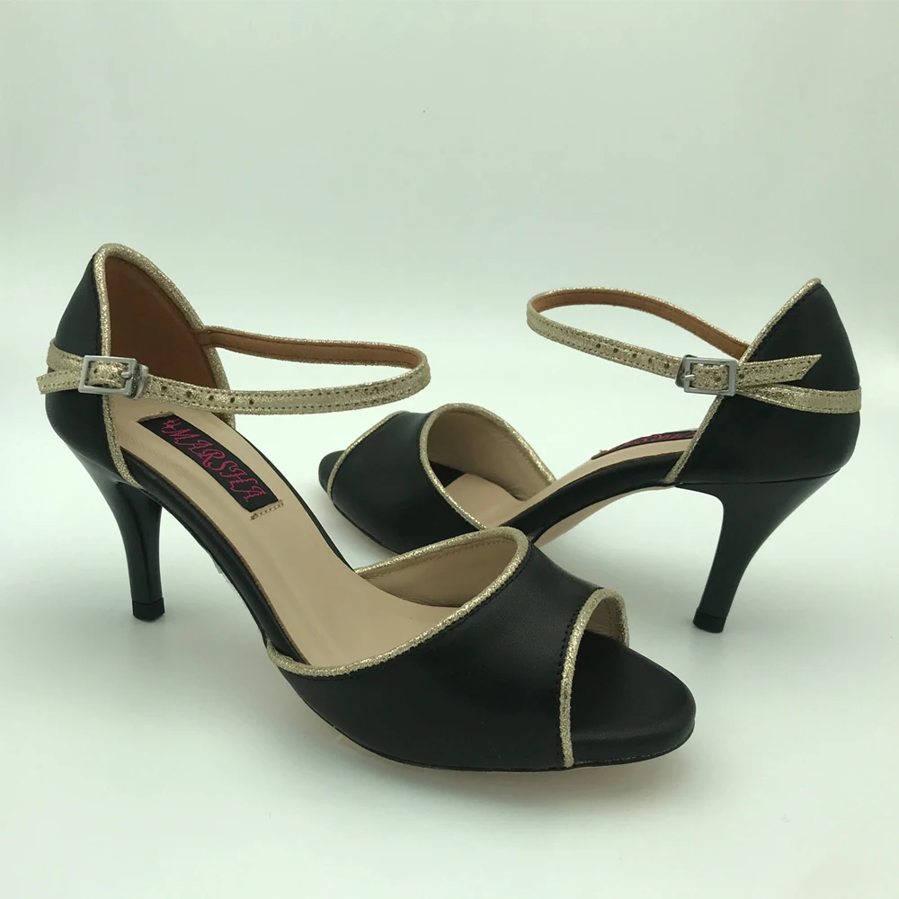 NEW-Comfortable-Argentina-Tango-Dance-Shoes-Party-Shoes-Wedding-Shoes ...