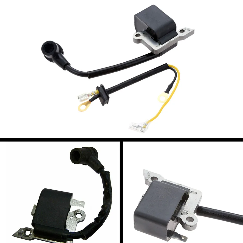 Ignition-Coil-Assembly-For-Husqvarna-36-41-136-141-235-236-240-137-141 ...