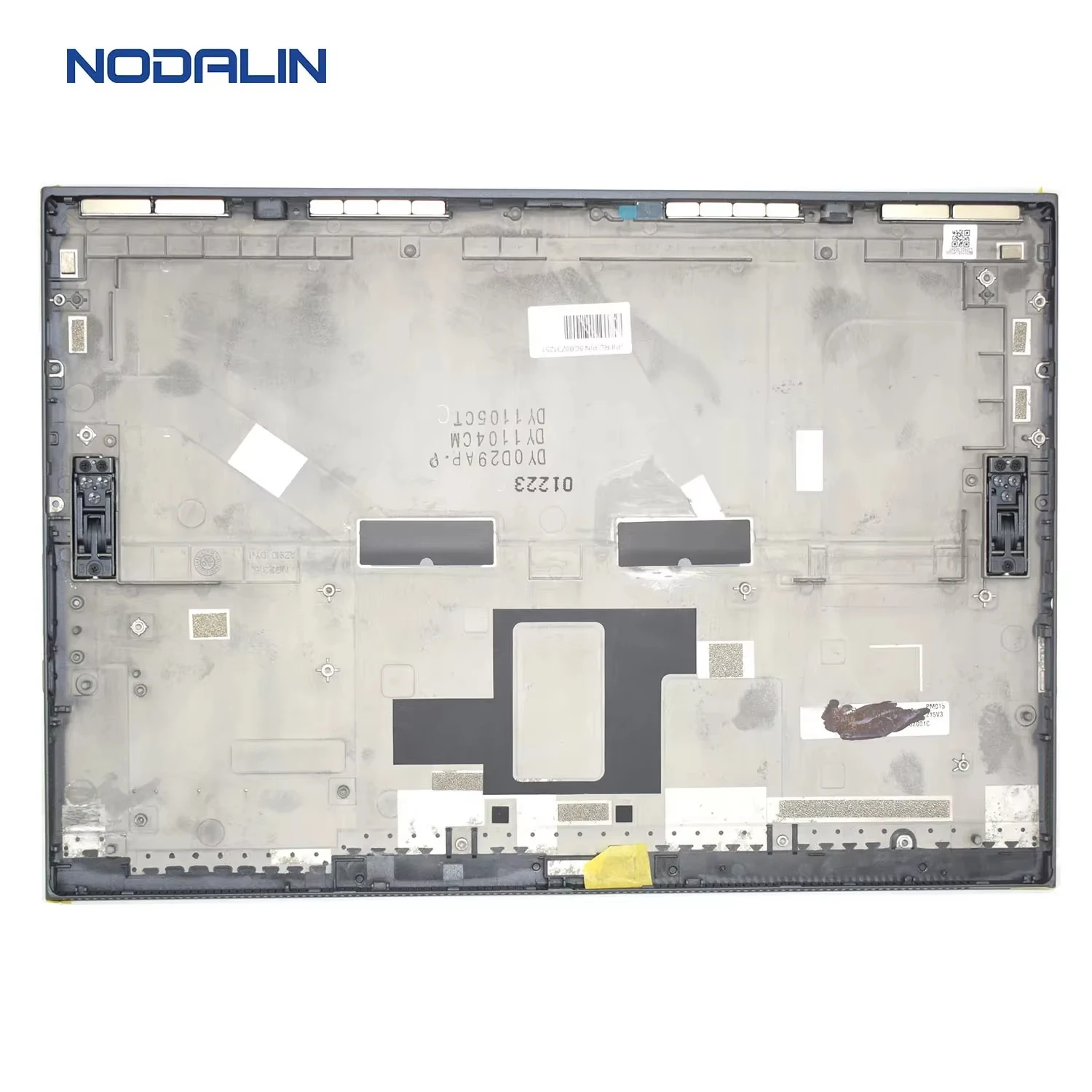 5CB0Z31251-New-Lcd-Rear-Cover-Top-Screen-Case-For-Yoga-Duet-7-13IML05 ...