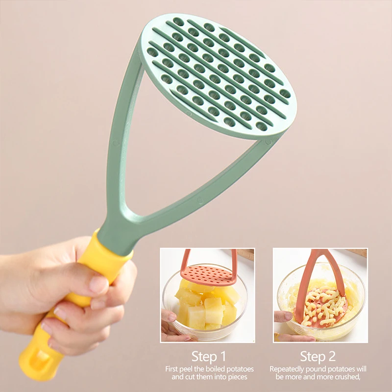 1pc-Mini-Pressed-Potato-Masher-Ricer-Puree-Juice-Maker-Potato-Pusher ...