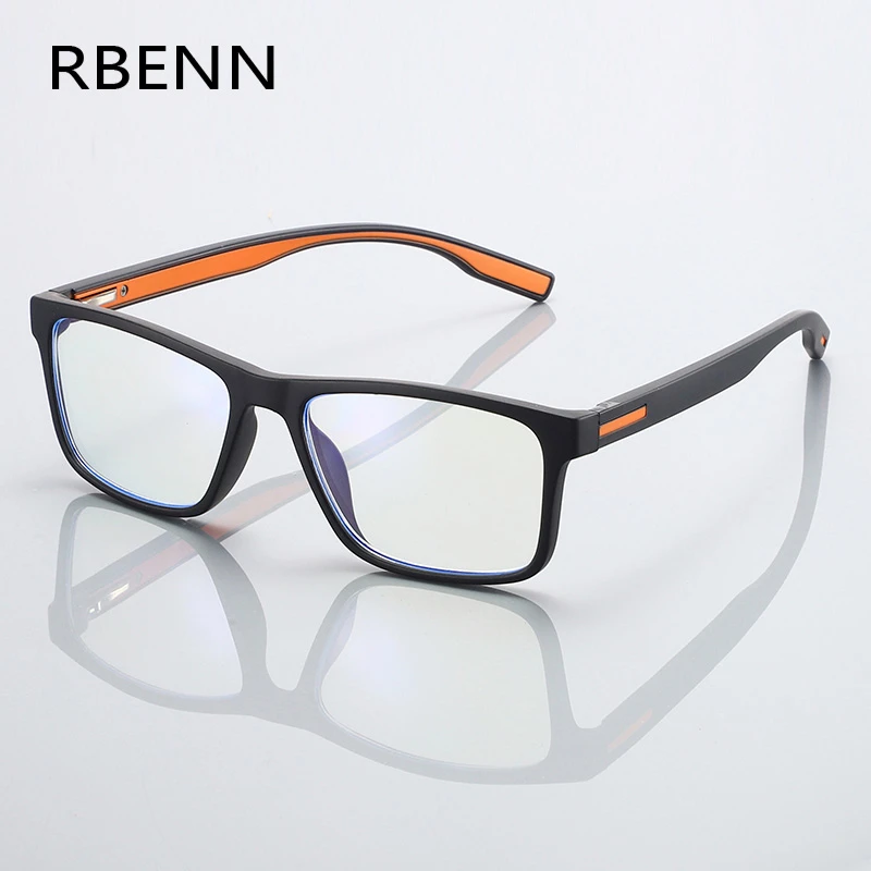 Photochromic Reading Glasses Men | Anti Blue Light Reading Glasses ...