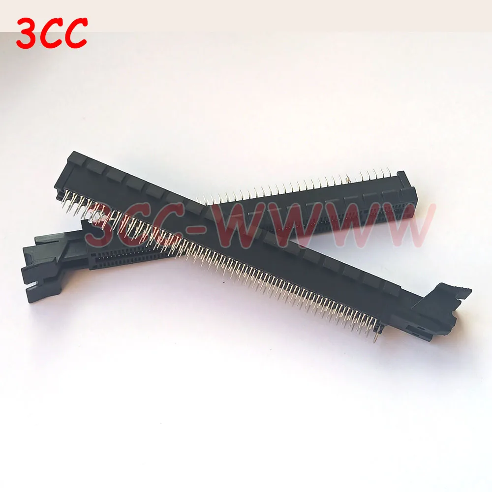 Motherboard 164P PCI-E Socket Connector 16X Graphics Card slot Fishtail ...