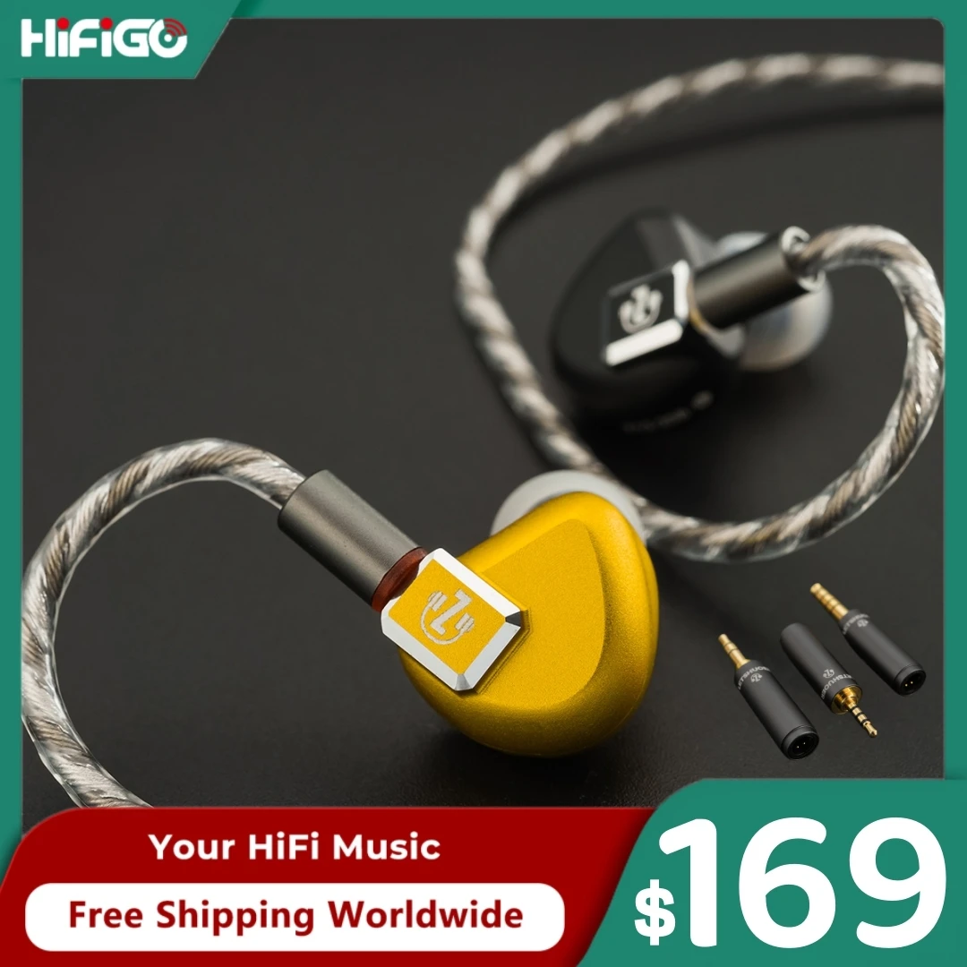 LETSHUOER-x-Z-Review-Z12-Gold-Edition-Planar-IEMs-with-a-Silver-plated ...