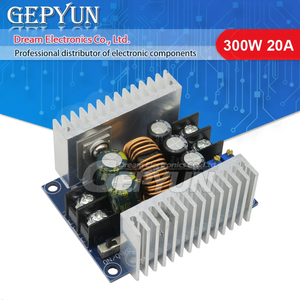 300W-20A-DC-DC-Buck-Converter-Step-Down-Module-Constant-Current-LED ...