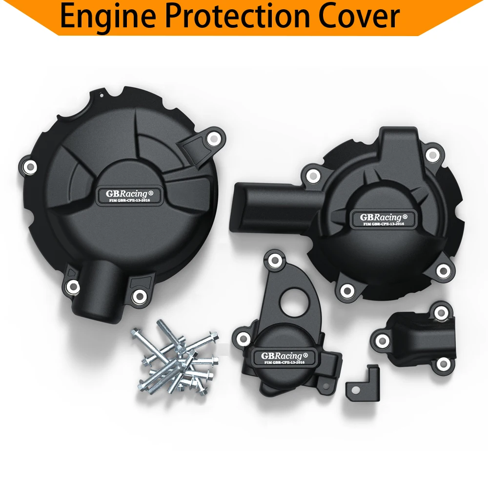 motorcycle-Engine-Protective-Cover-FOR-S1000RR-2019-2023-S1000R-2021 ...