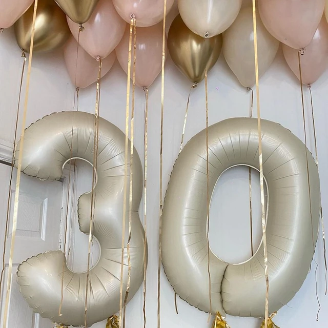 Tumblr Birthday Balloons