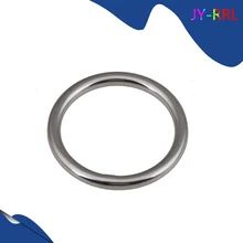 Stainless Steel Ring Heavy Duty | Stainless Steel Ring Boat | Steel ...