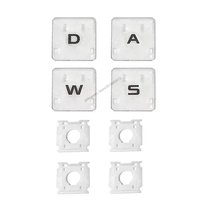 Replacement-Keycap-Hinge-For-ASUS-ROG-Zephyrus-G14-GA401-GA401U-GA401M ...