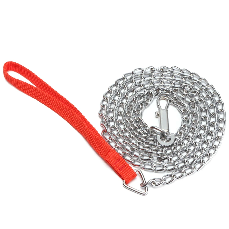Durable-Anti-Bite-Metal-Dog-Chain-Lead-for-Small-Medium-Large-Dogs ...