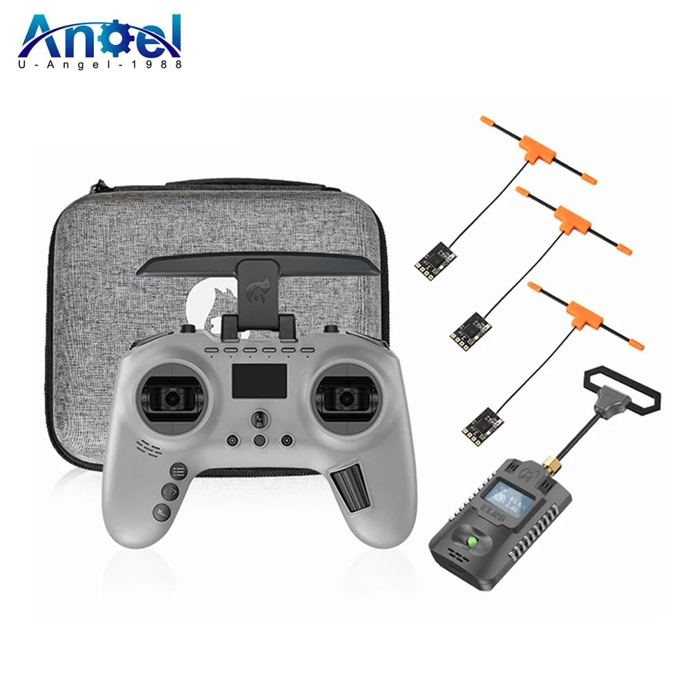 Elrs 1000mw Jumper | Radio Control | Frsky | Parts Accs - T-pro 1000mw ...