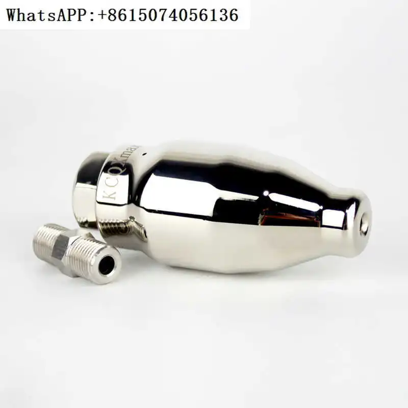 600kg ship high-efficiency rust removal 360 degree nozzle, ultra-high ...