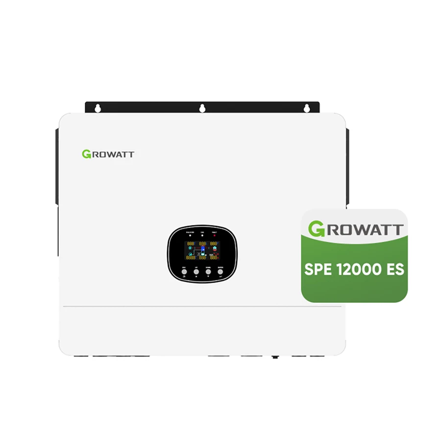 Growatt 10kW Inverter Review: Real-World Performance for a Family of ...