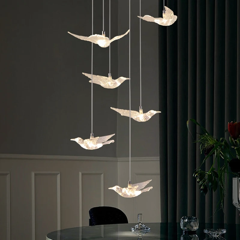 Led-Bird-Pendant-Lamp-Home-Decoration-Lighting-Hanging-Lamp-Design-Loft ...