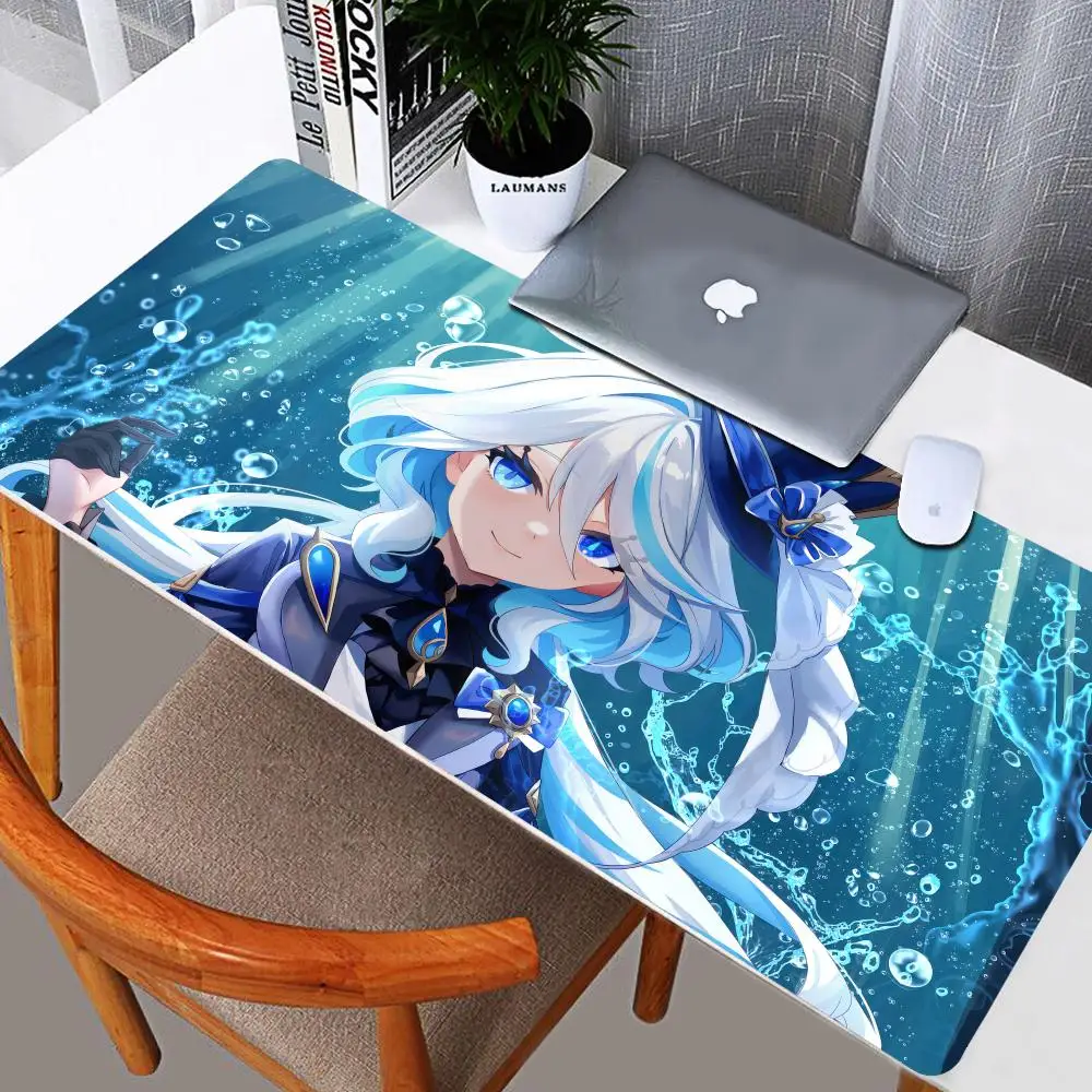Anime-Game-Furina-Neuvillette-Xiao-Wanderer-Raiden-XXL-Large-Genshin ...