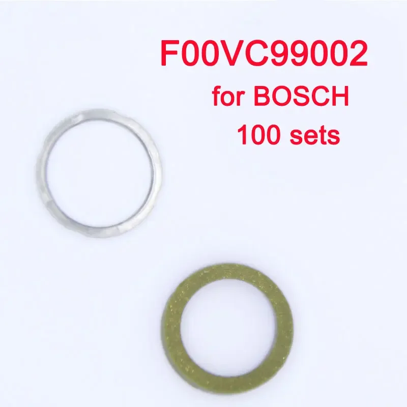 100Sets-F-00V-C99-002-Common-Rail-Diesel-Fuel-Injector-Valve-Repair ...
