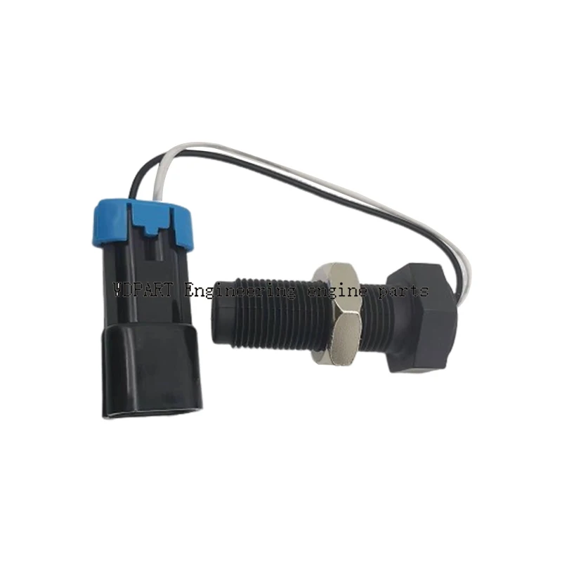 6684037 6658260 6679853 Engine Crankshaft Sensor RPM V3300 for Bobcat ...