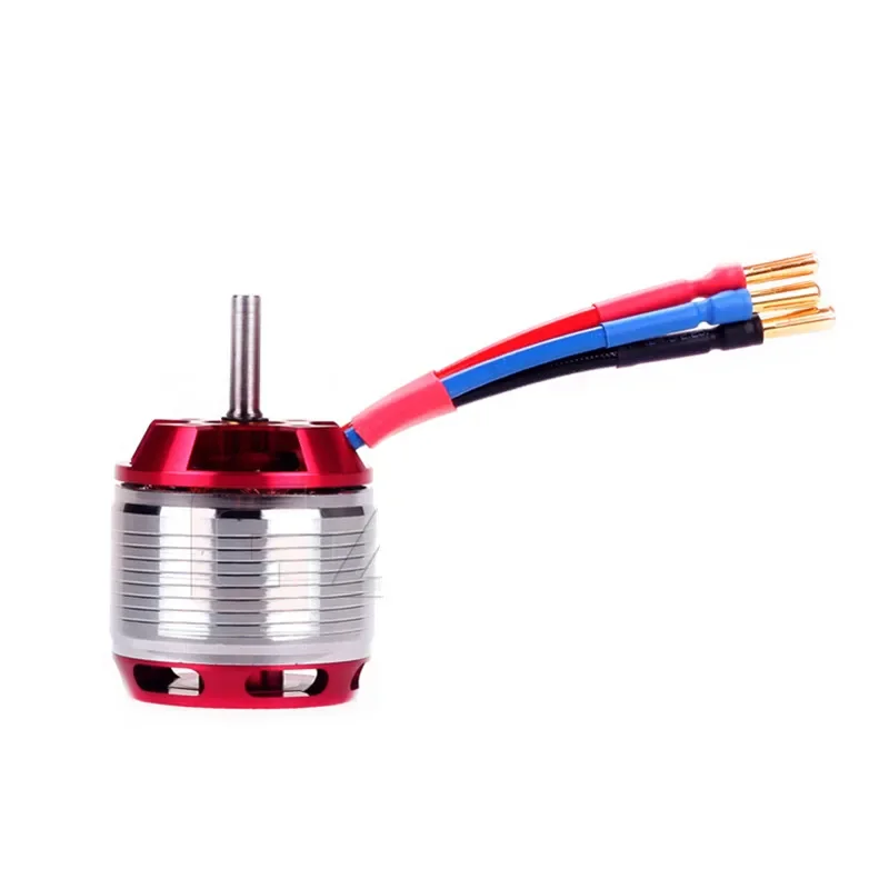 Gartt-HF500-1600KV-1700W-3-6S-Brushless-Motor-for-Trex-Align-500-RC ...