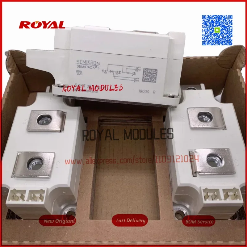 SKKT323/16E /18E/14E/12E New Module - AliExpress 502