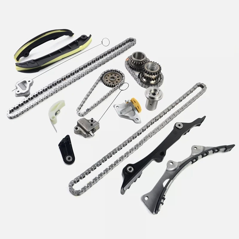 05184352AF Timing Chain Kit for 2011-2024 Jeep Dodge Chrysler 3.6L ...