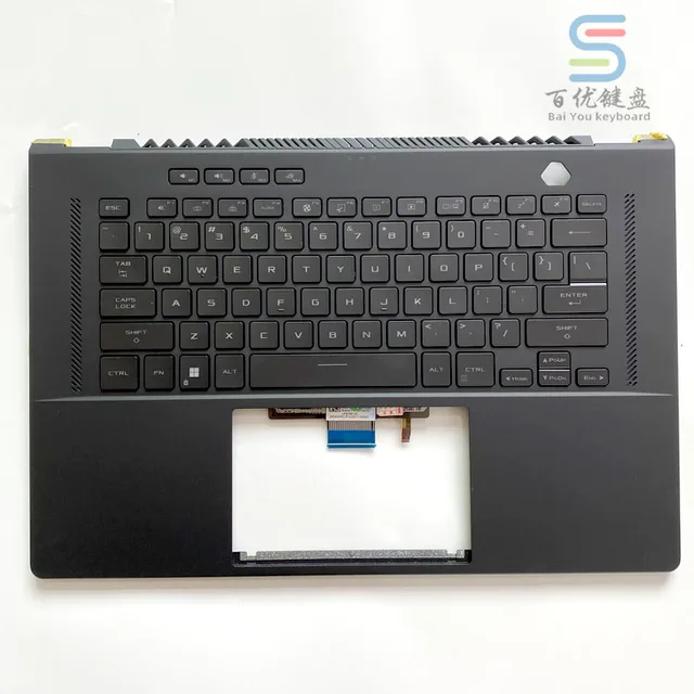 ASUS ROG Zephyrus G16 GA503 Keyboard Replacement ASUS ROG Zephyrus ...
