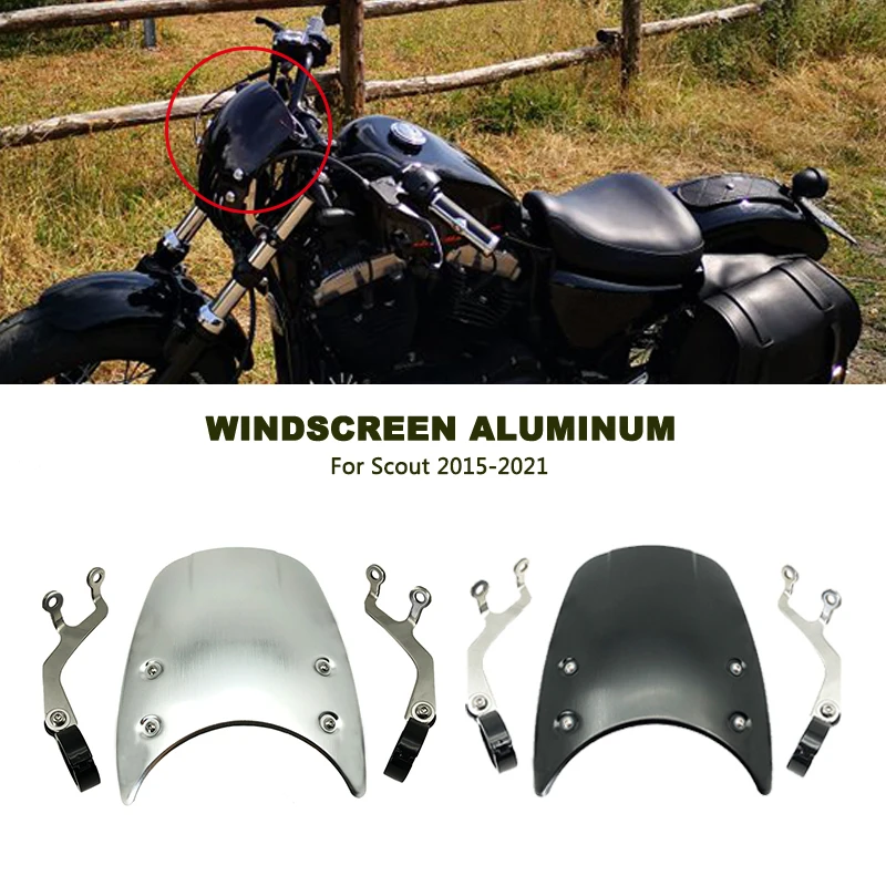 Fit-For-Indian-Scout-2015-2016-2017-2018-2019-2020-Scout-Sixty-Scout ...