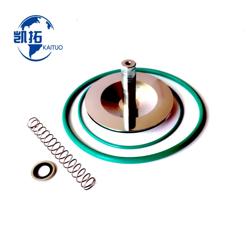 2906009300（2906-0093-00）Air Compressor Parts Check Valve Services ...