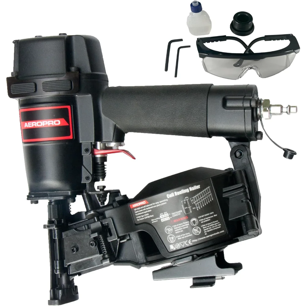 AeroPro-CN45N-Professional-Roofing-Nailer-15-Degree-Roofing-Nail-Gun-3 ...