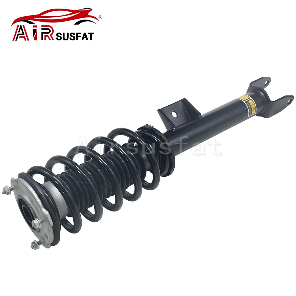 1PC Front/Rear Suspension Shock Absorber Strut For Tesla Model 3 M3 RWD ...
